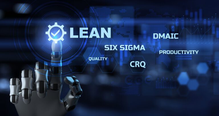 Get Lean Six Sigma Certified – Impruver University