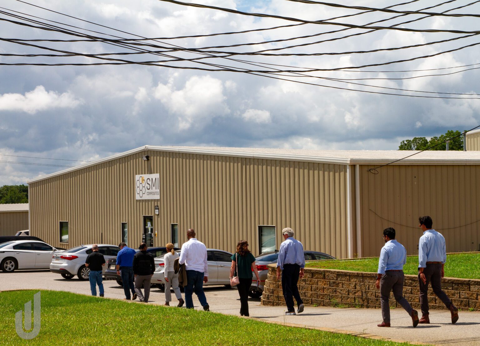 Plant Tour: SMI Composites Engaged in Tech-enabled Factory ...