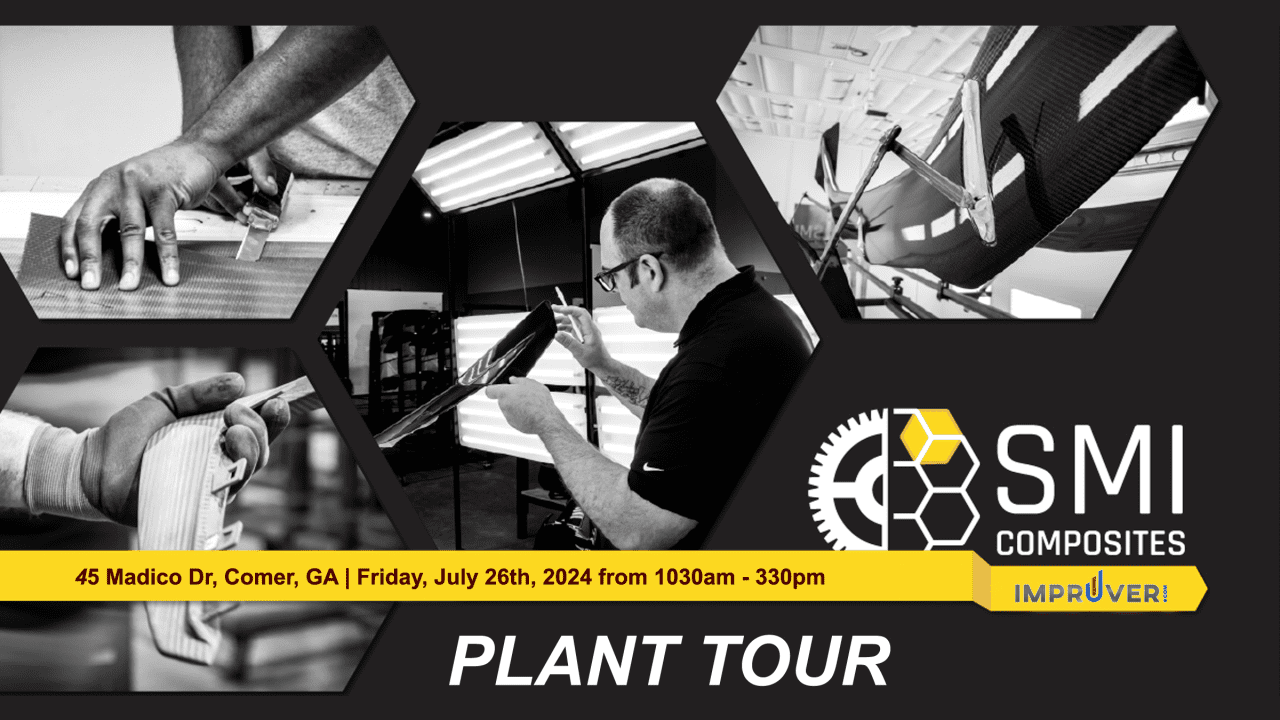 Plant Tour: SMI Composites Engaged in Tech-enabled Factory ...