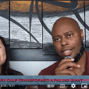 Impruver University – The home of the Continuous Improvement Community