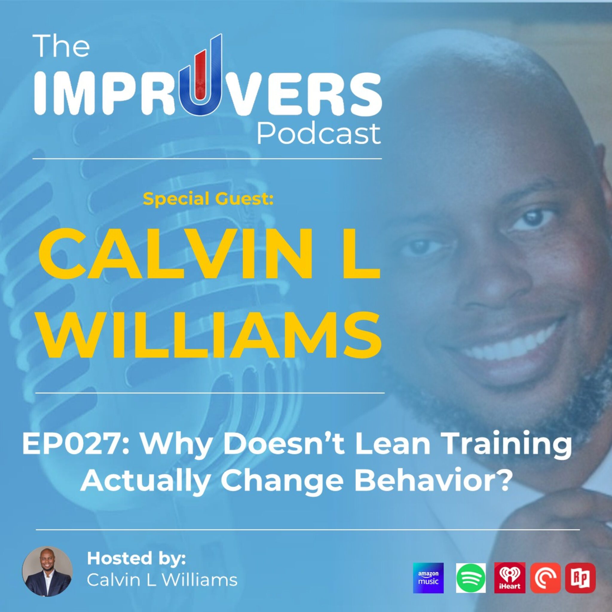 Why Doesn’t Lean Training Actually Change Behavior? – Impruver University