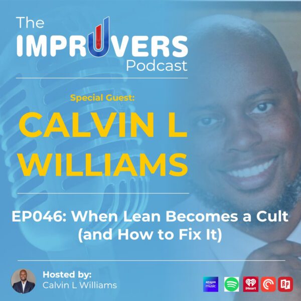 When Lean Becomes a Cult (and How to Fix It) – Impruver University